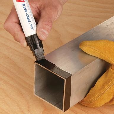 PRO-MAX® | Paint marker with jumbo tip - Helling GmbH