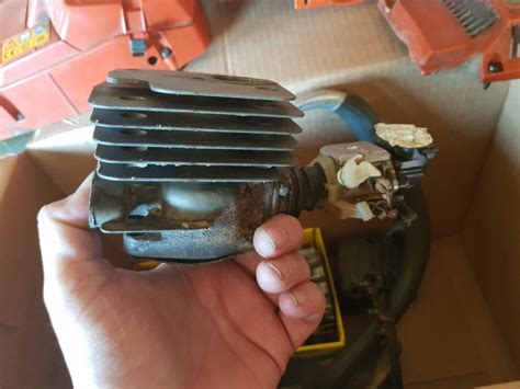 Husqvarna 365 Special