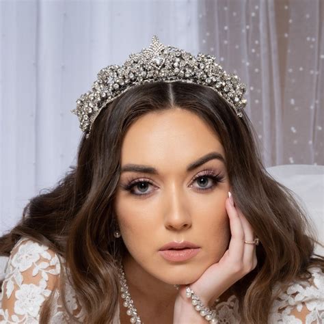 Tiara - Etsy