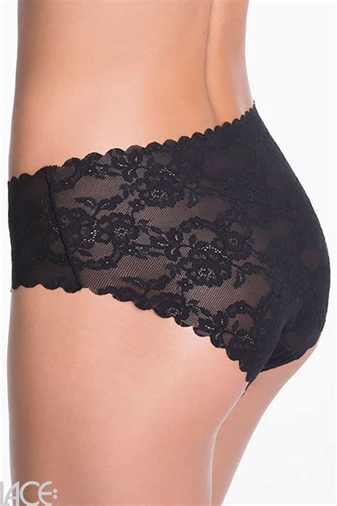 Lace-Lingerie.com - Knickers - Full - Julimex - Full brief - Julimex 04