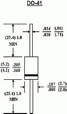 BA 157, Tube BA157; Röhre BA 157 ID39800, Solid-State-Diode ...