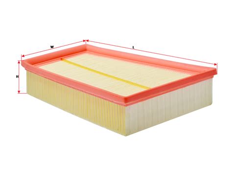 Sure Filter SFA 0116 | Sure Filter