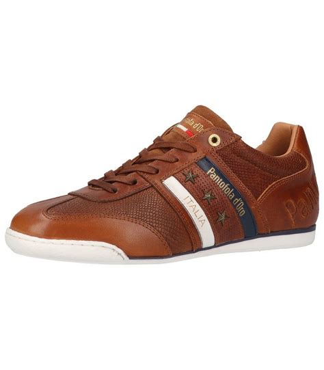 Pantofola d´Oro Sneaker Leder Sneaker