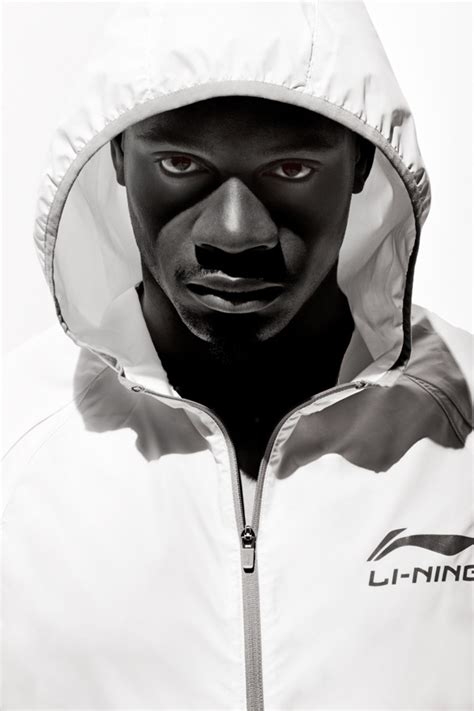 LI-NING on Behance