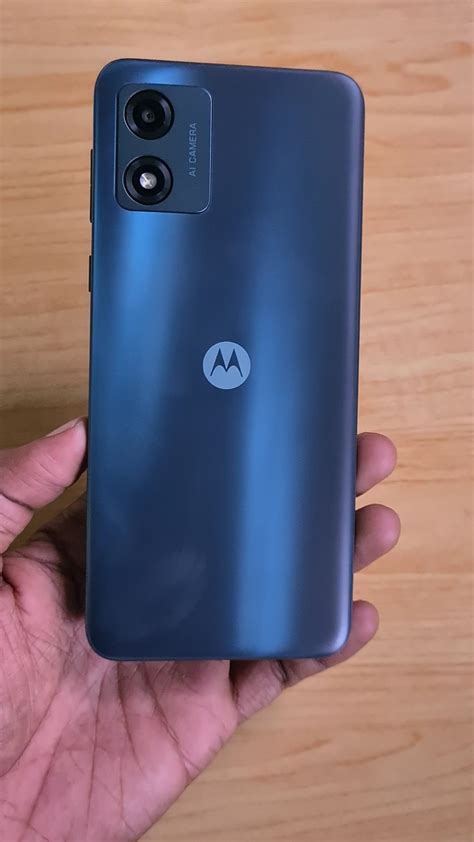 Moto E13 Review