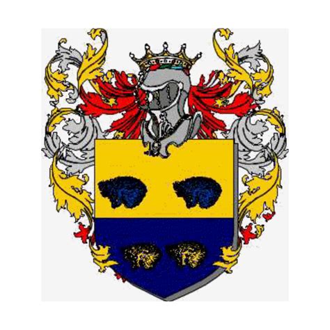Di padova famiglia araldica genealogia stemma Di padova