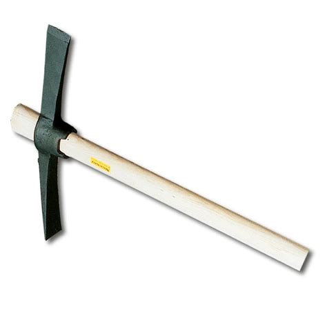 Kreuzaxt
