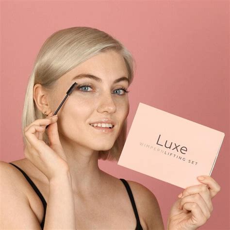 Luxe Cosmetics