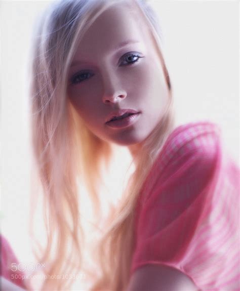 Lena Dunaeva — photography - ShockBlast