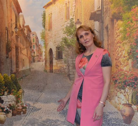 Валентина Попова
