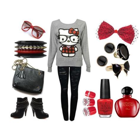 1000+ images about Hello kitty on Pinterest