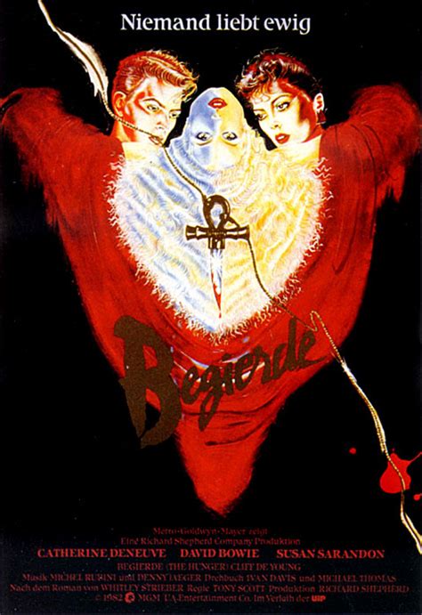 Голод (1983) — Фильм.ру