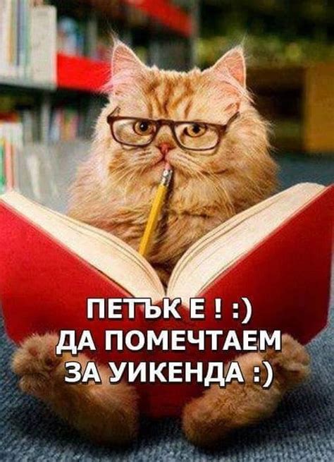 Петък е - karti4ki.eu