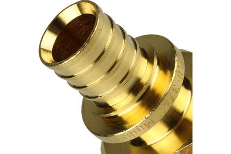 Переходник с внутренней резьбой 20xG 3/4" STOUT SFA-0002-002034 ...