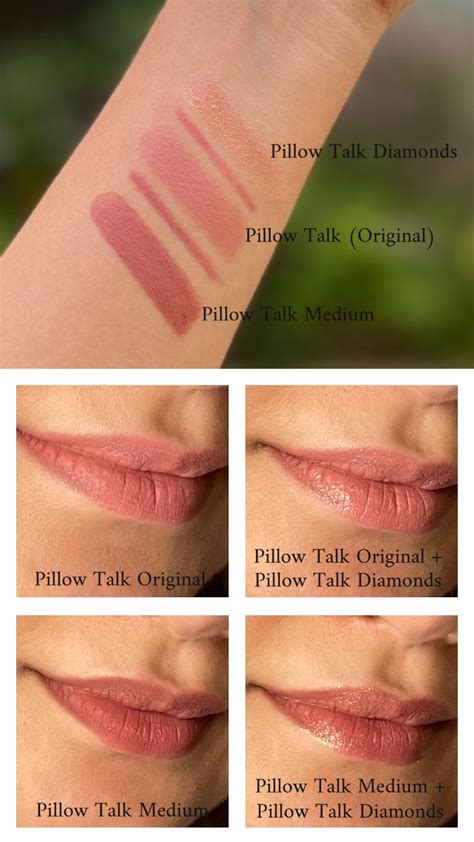 Pillow Talk Product