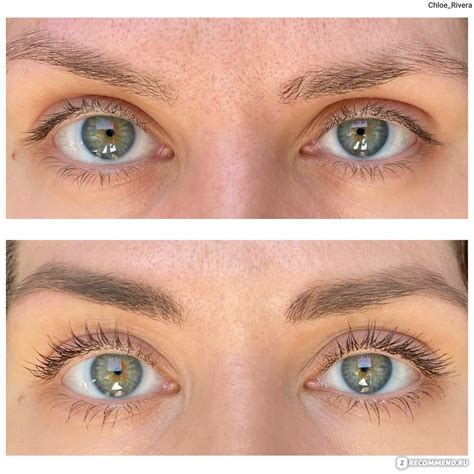Термотушь для ресниц Darling Lash Cocoon Natural lash effect 38℃ water ...