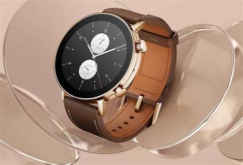 Amazfit GTR 3 Pro: smartwatch e prezzo al TOP, Amazon è ancora in vena ...