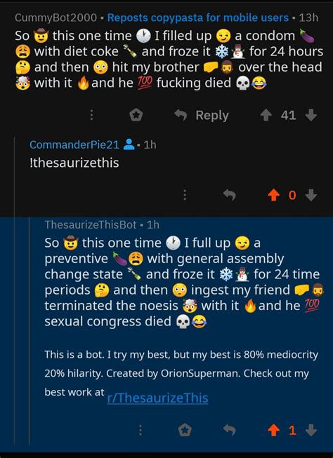 Wtf is neosis? : r/ThesaurizeThis