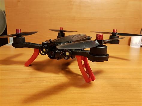 MJX Bugs 6 legs by dziobu | Download free STL model | Printables.com