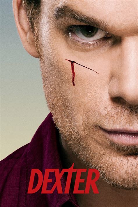 🐲Seriál Dexter (2006) Online zdarma