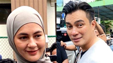 Pihak Baim Wong Siapkan Bantahan untuk Hadapi Banding Paula Verhoeven ...