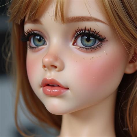 Unveiling the Exquisite World of Silicone Art Dolls - Online Art workshops