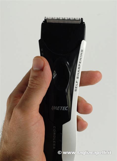 Imetec Hi-Man HC4 100 | Opinioni, commenti, prezzi e sconti online!