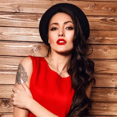 Анна Добрыднева (Anna Dobrydneva) – Тіло (Tilo) Lyrics | Genius Lyrics