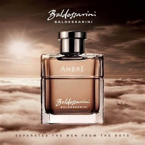 Baldessarini Ambre Духи 90 мл (1408115860)