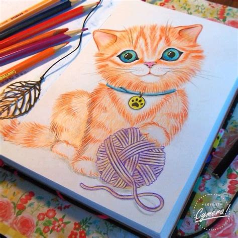 Мой SKETCHBOOK :) | Пикабу