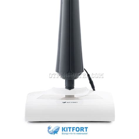 Kitfort KT-1010 паровая швабра