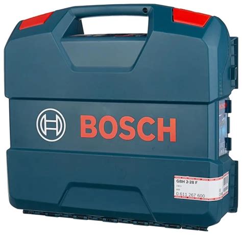 Перфоратор Bosch GBH 2-28 (GBH 2-28 F) 0.611.267.600, 0.611.267.500 ...