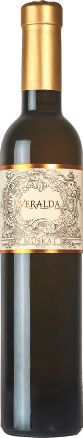 Muškat 0.375l - Veralda : Veralda