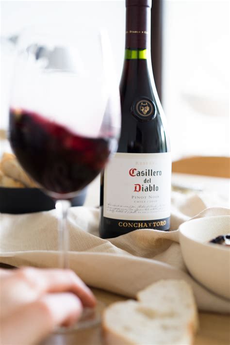 Casillero del diablo II | Behance
