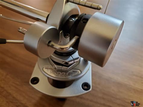 SME 3009 S2 Improved Photo #4395410 - US Audio Mart