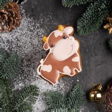 Братец Пряник 🍪 Имбирные пряники ручной работы в Москве 🍪