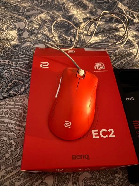 Zowie EC2 Tyloo Edition | Köp på Tradera (614260120)