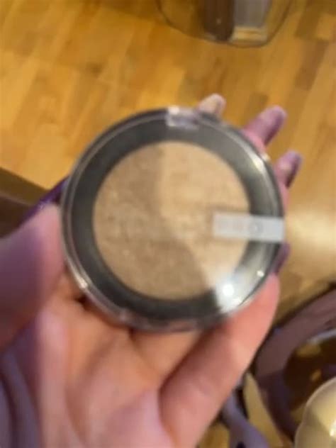 RELOUIS Хайлайтер компактный PRO Highlighter, тон 01 Pearl купить по ...