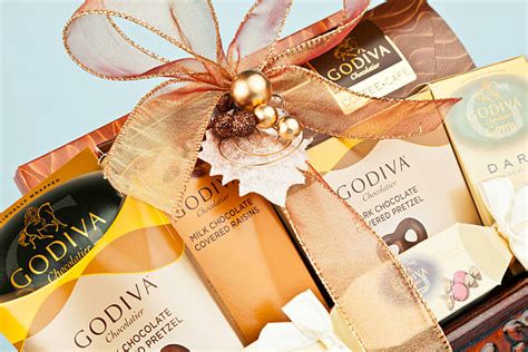 20+ Fotos, Bilder und lizenzfreie Bilder zu Godiva Chocolatier Fotos ...