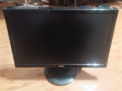 Продам новый Монитор, Asus 21.5 дюйм Full HD идеальном состоянии
