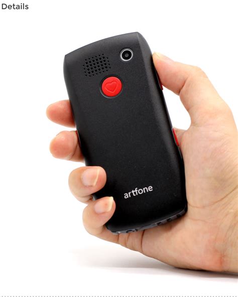 C1 - artfone mobile phone