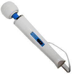 Hitachi Magic Wand - Die Besten Vibratoren Im Test
