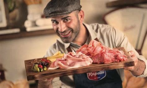 Rapelli | Die Genusswelt der Mastri Salumieri