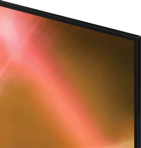 Best Buy: Samsung 50" Class 8000 Series LED 4K UHD Smart Tizen TV ...