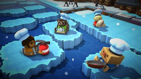 Overcooked Review (PS4) | Push Square