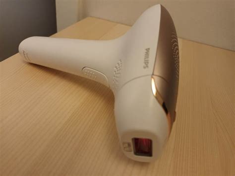 Philips Lumea Advanced IPL 1997/00