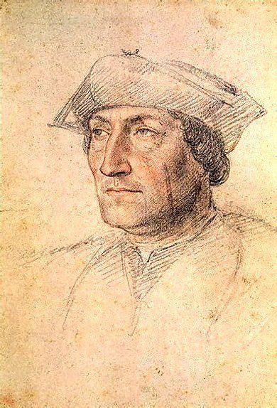 16th cent.Louis de Brézé,comte de Maulévrier. (probable-attrib.de ...