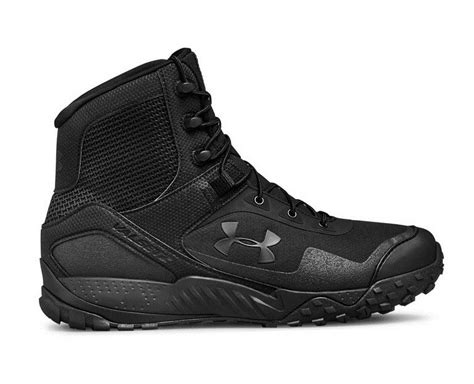 Ботинки мужские UNDER ARMOUR VALSETZ RTS 1.5 | Atletismo.ru