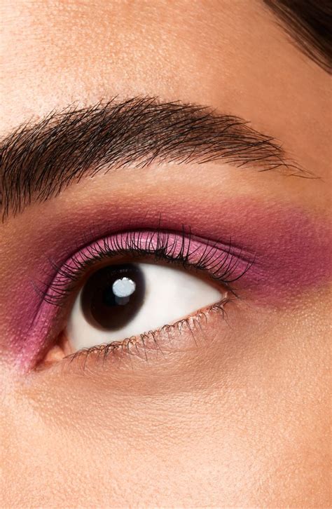 Shiseido Eye Makeup