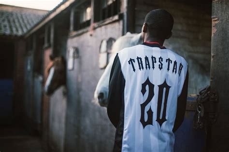 The Rise of Trapstar London